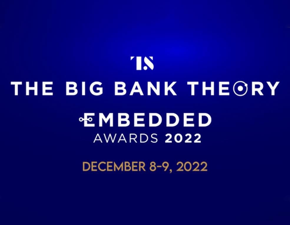 Embedded Finance Resources for Insights & Inspiration