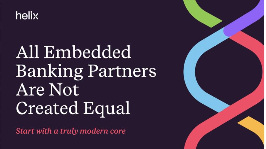 A Guide to Choosing the Right Embedded Banking Partner